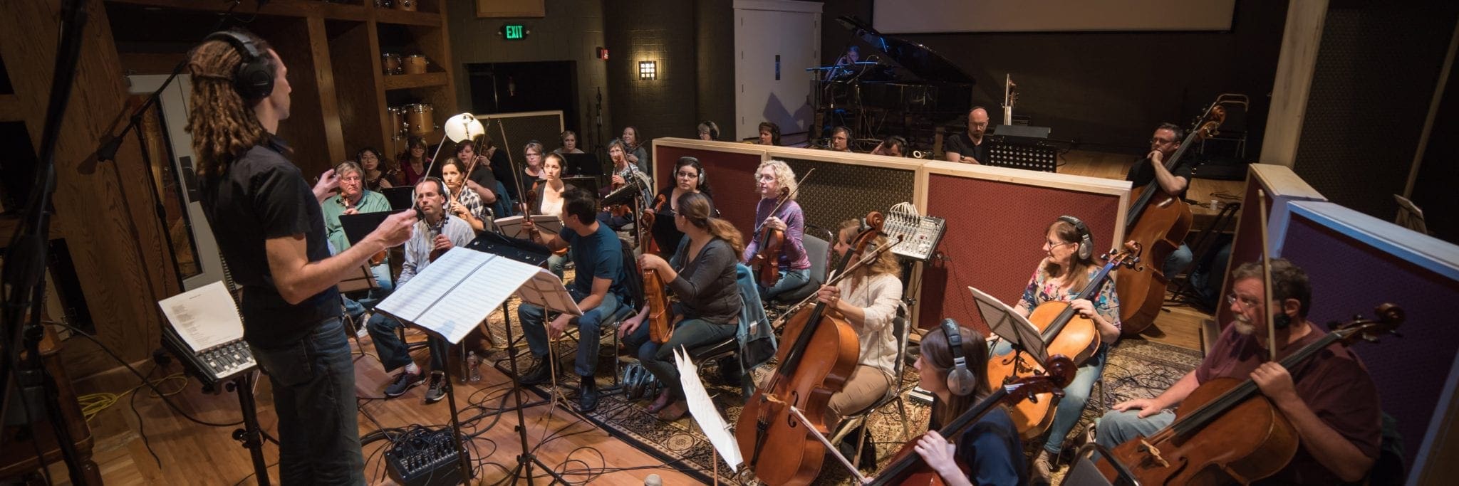 Getting Started in Music - Oklahoma Film and Music Office