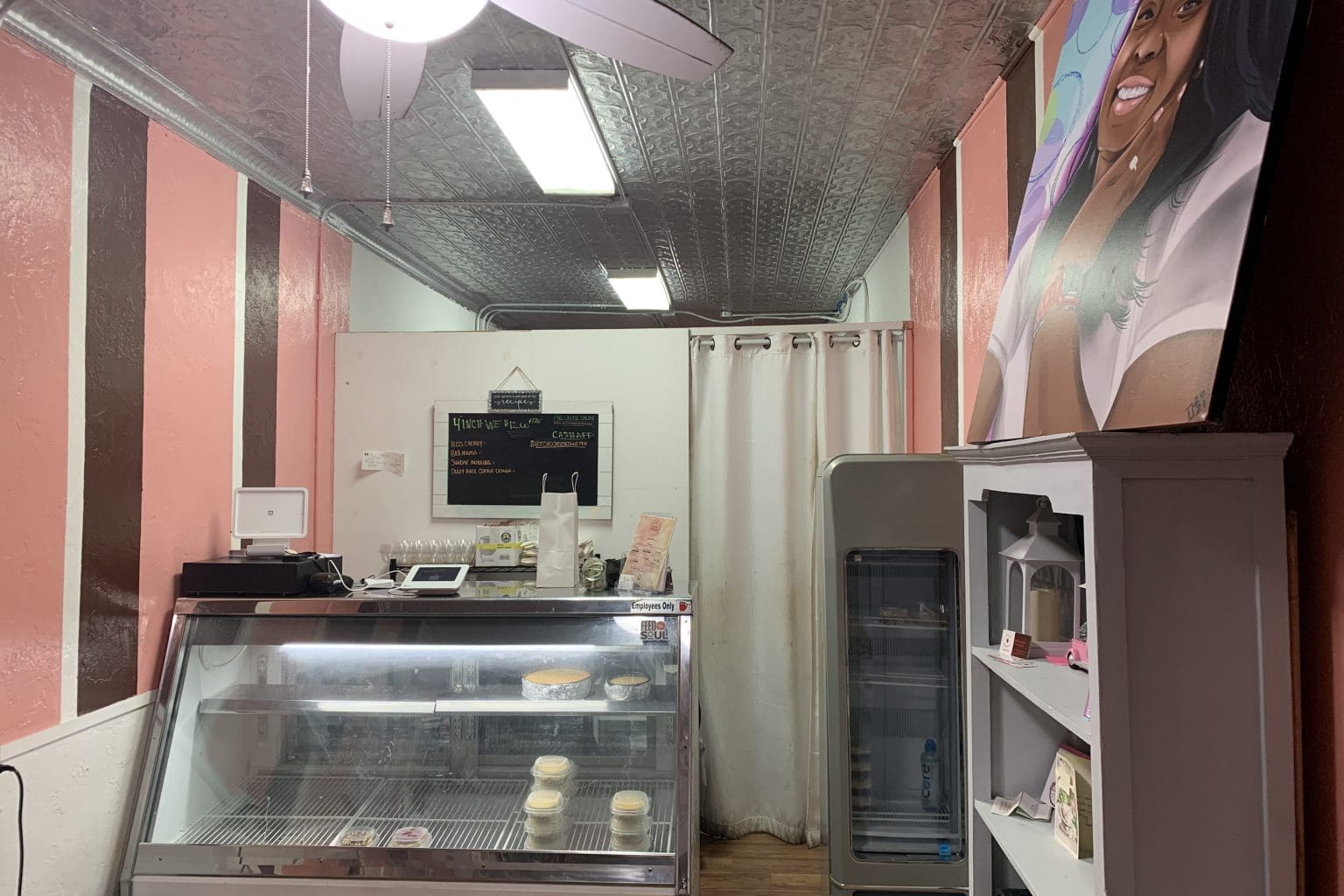 Featured Location for February 2022: Not Cho Cheesecake - Oklahoma Film ...