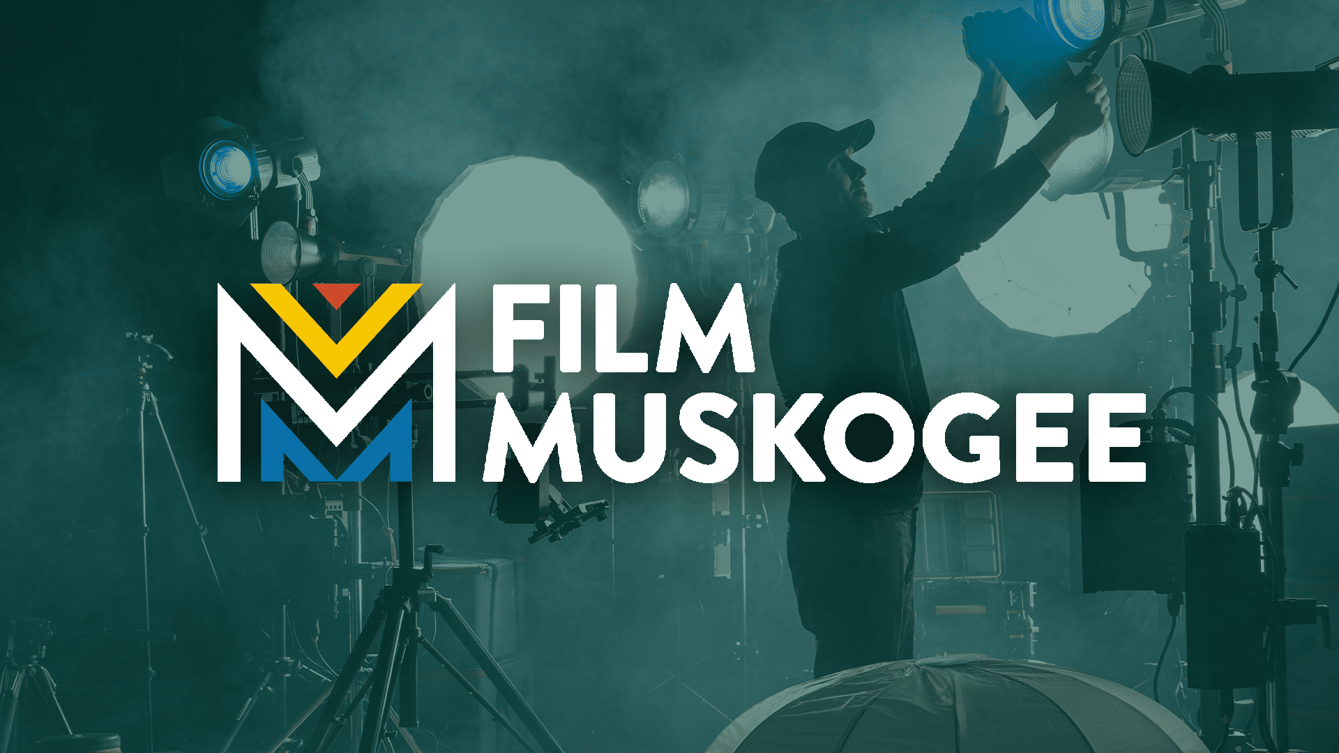 City of Muskogee Launches Local Filming Incentive - Oklahoma Film and ...